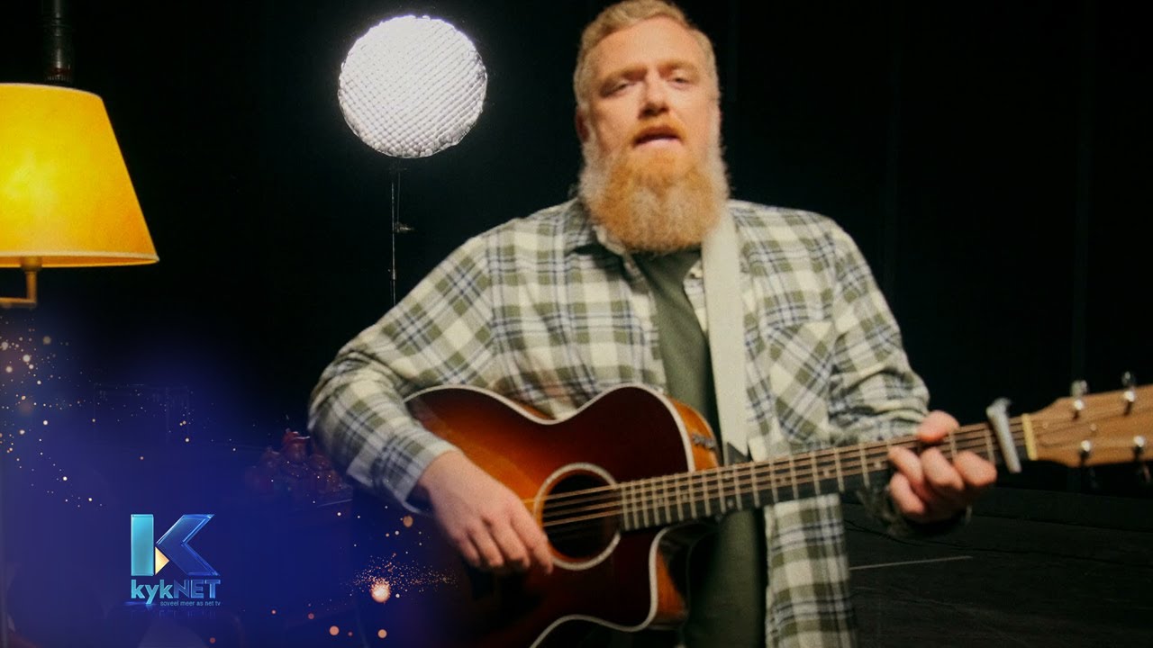 ‘Haal ‘n bietjie asem’ – Alles Malan | S2 | kykNET - YouTube