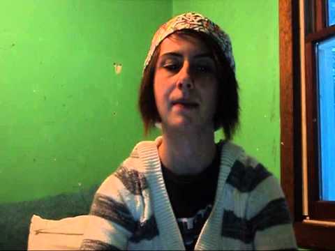 Affirmations For Bullying Victims (Whitney Kropp) - YouTube