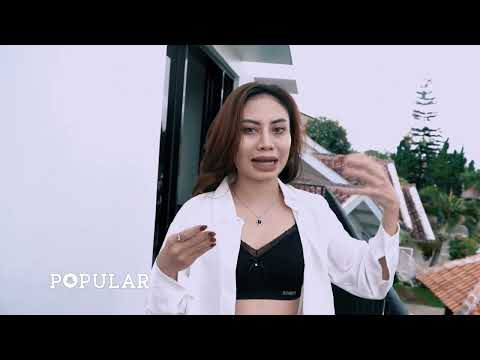 PUNYA PASANGAN YANG LEBIH TUA? INI DIA TIPS NYA!!! | TMJ - Dini | Popular Magazine Indonesia