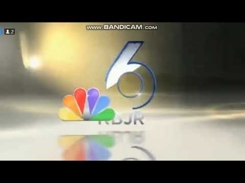 KBJR-TV KBJR 6 News At Noon News Open 10/7/19 - YouTube