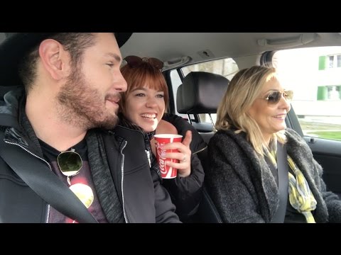 MIJANDO NO COPO NA SUÍÇA | Estilo Bifásico