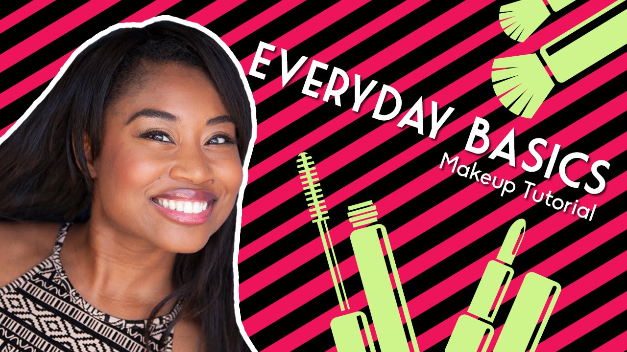 HOW TO LOOK FIERCE! (MAKEUP ROUTINE/TUTORIAL) - YouTube