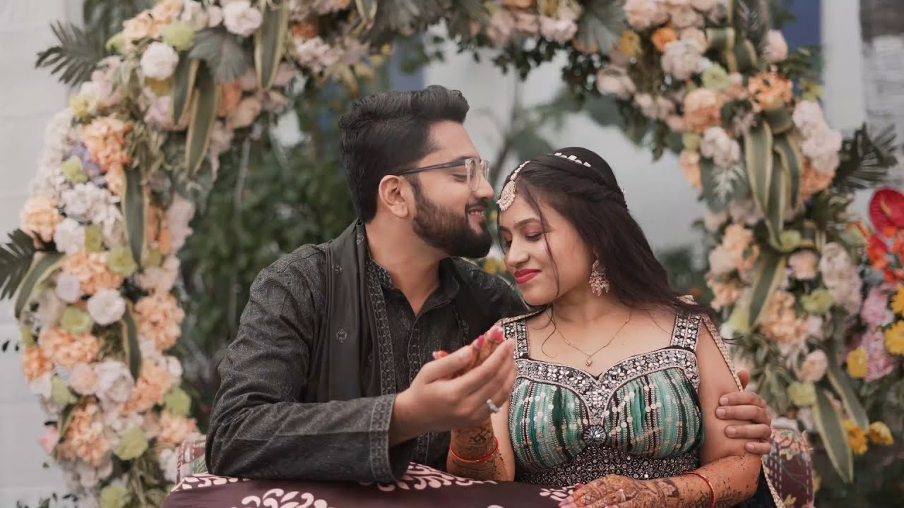 RNR Celebrations || Destination Wedding || Puri || Wedding Planner ...