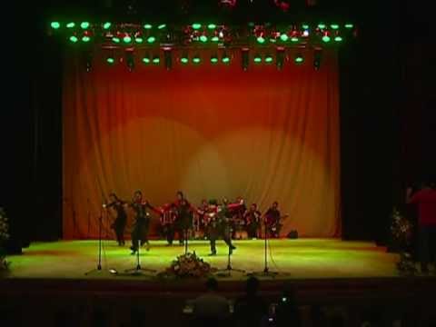 ensamble nartebi (dazverva)