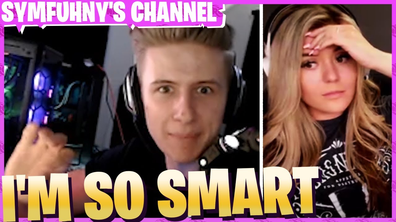 Symfuhny teaches us the best way to LIE to your Girlfriend - YouTube