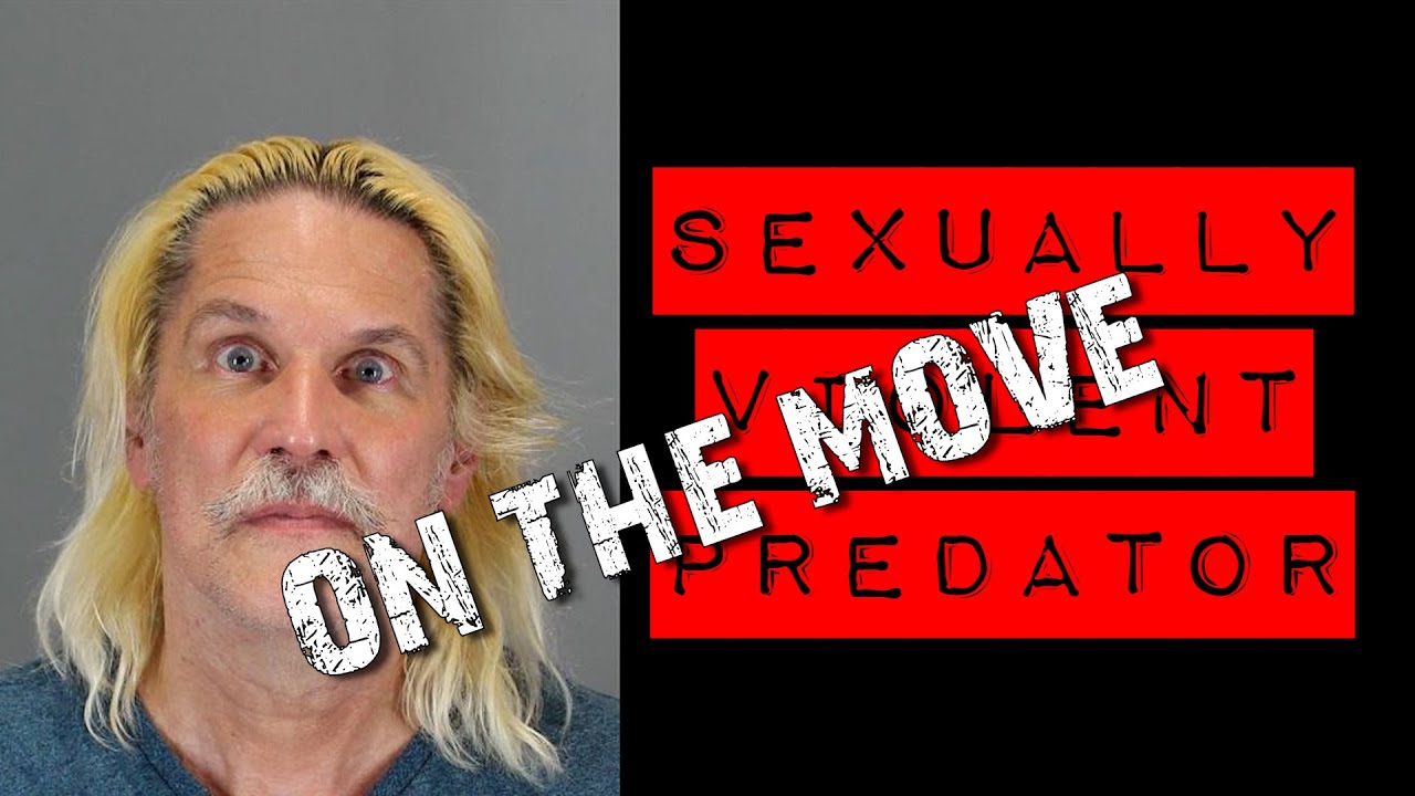 SVP Paul Roy Nason 040423 - YouTube