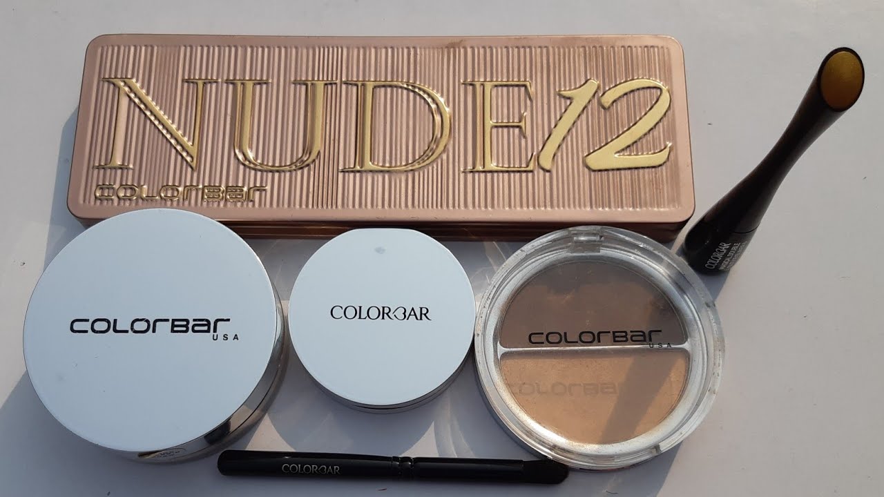 Colorbar Makeup Products | Saubhaya Makeup