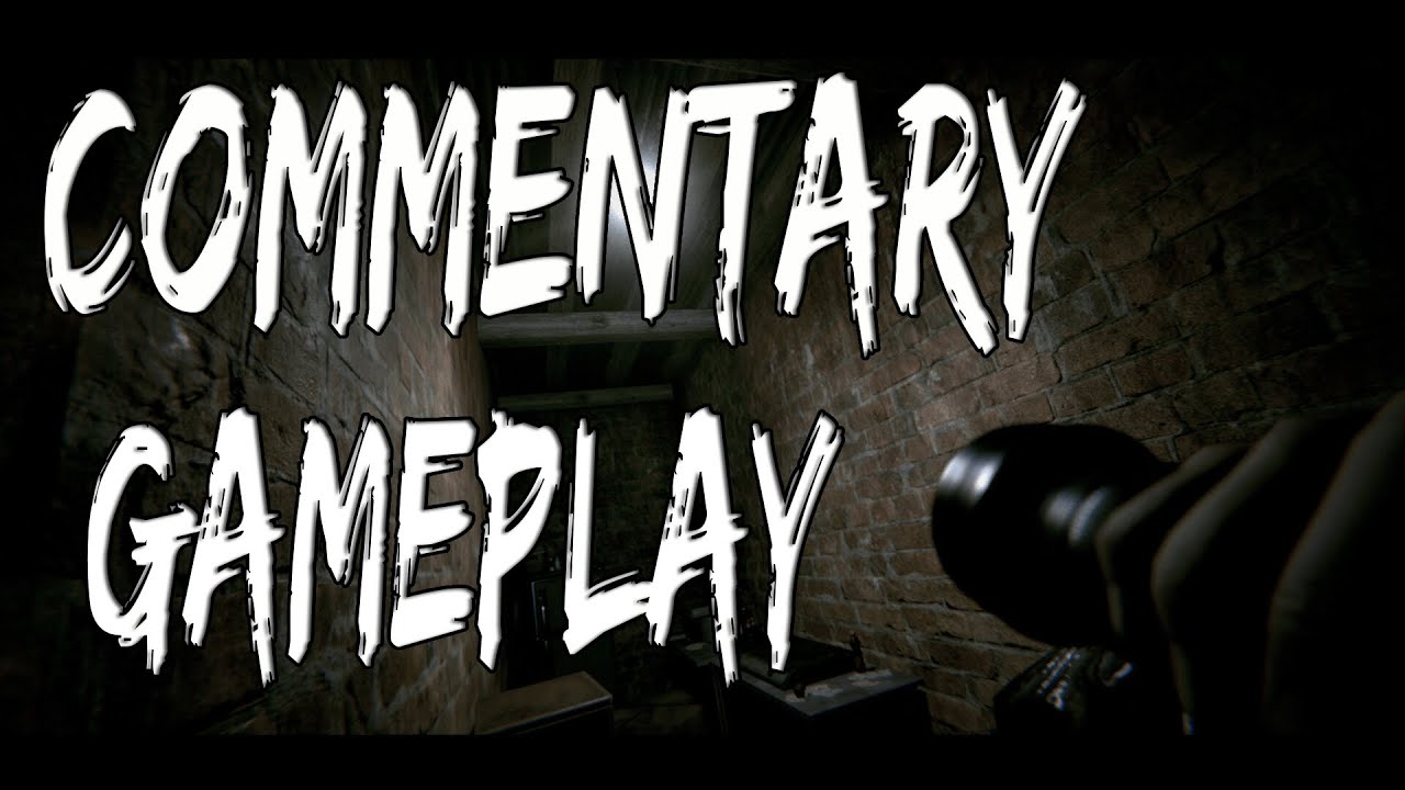 Don't you dare move!!? | Stay Still Full Game Part 1 - YouTube