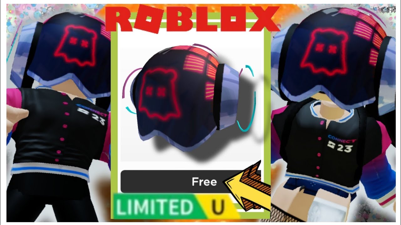 [FREE Limited UGC] Cara Mendapatkan Gratis Item WesGhost TEETH Helmet ...