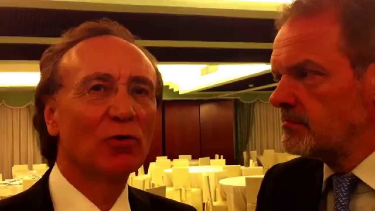 "MI DAI UN MINUTO?" Fabio C. Fioravanzi intervista Alessio Morosin ...