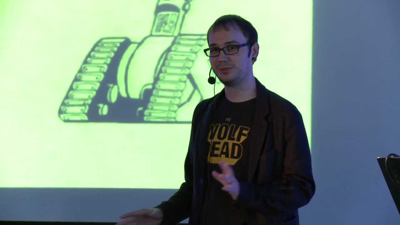 Mikeal Rogers - YouTube