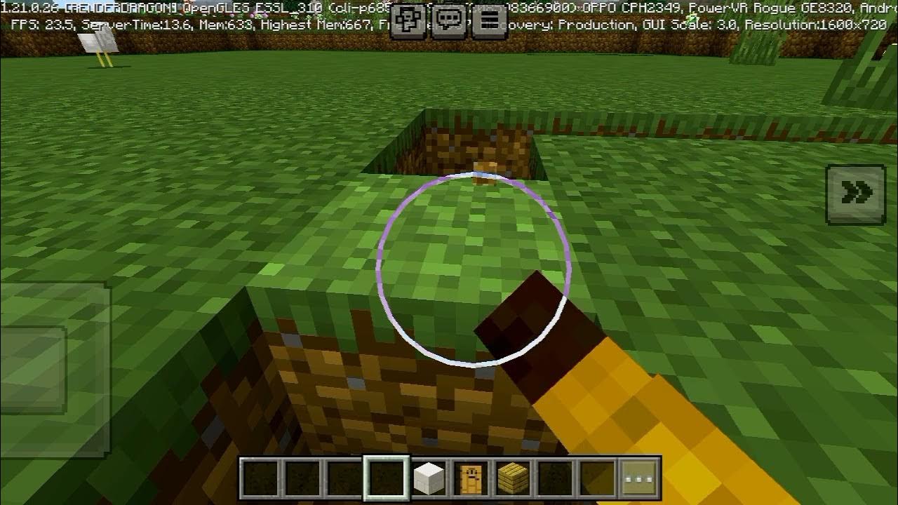 My house build part 1 - YouTube