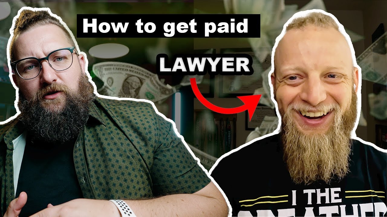 Here's what Producers & Engineers NEED to Do to get PAID | From A ...