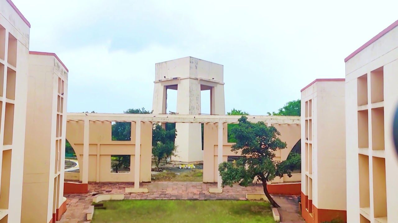 IIMagInary: Academic Block of IIM Indore | IPM IIM Indore | Campus ...