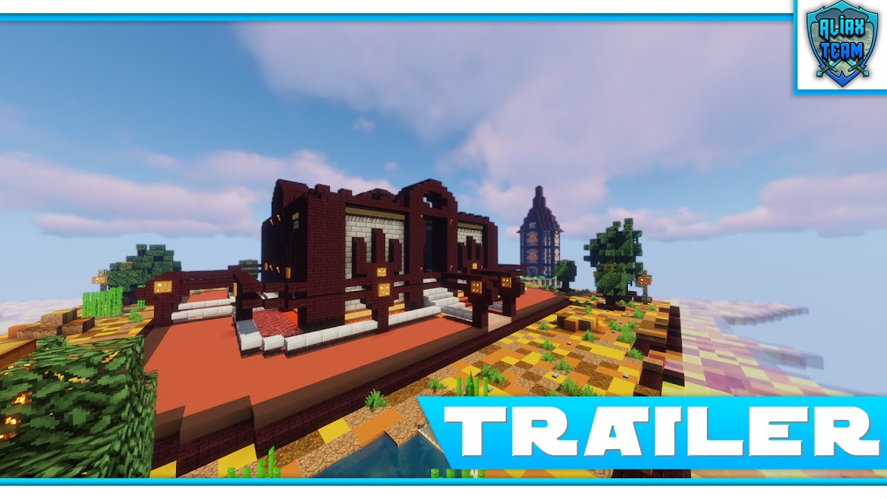 𝐓𝐡𝐞 𝐒𝐤𝐲 𝐁𝐚𝐭𝐭𝐥𝐞 - 𝐓𝐫𝐚𝐢𝐥𝐞𝐫 - YouTube