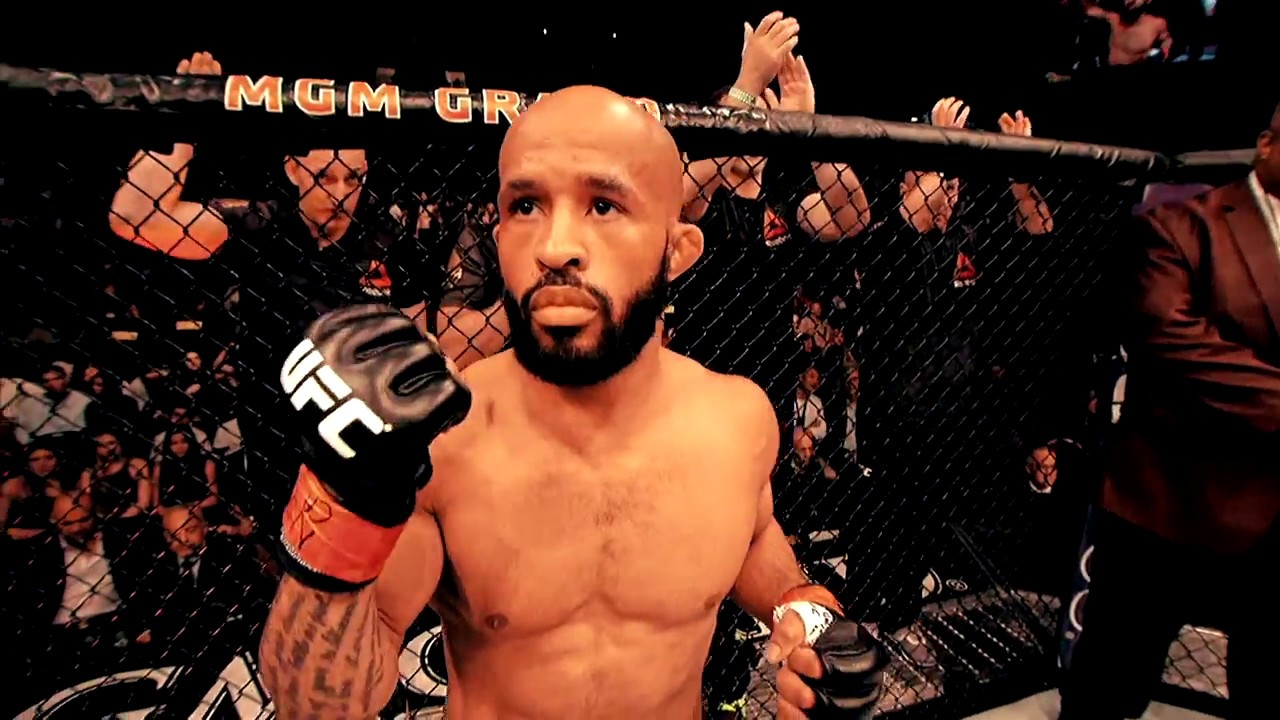 TUF FINALE: TOURNAMENT OF CHAMPIONS - YouTube