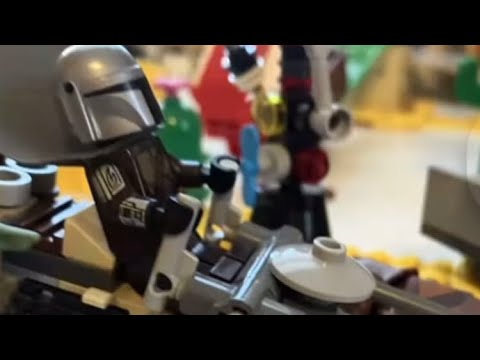 Best Lego Luca shorts of 2023 - YouTube