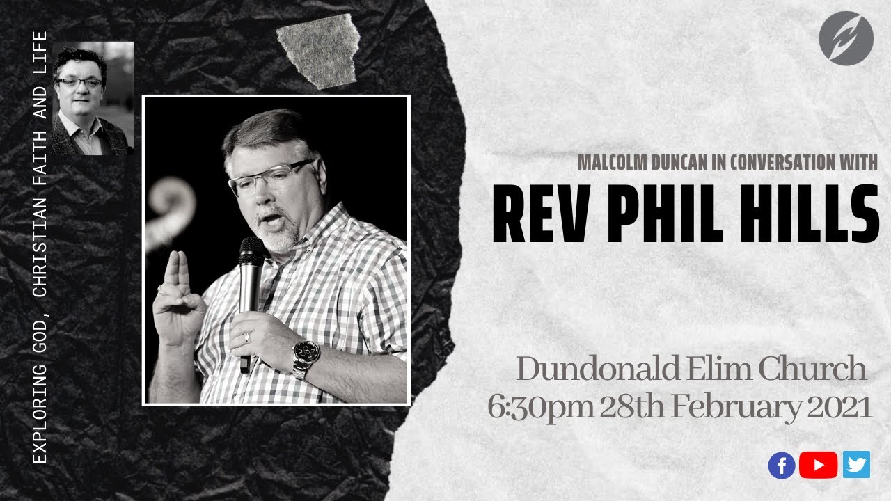 Gospel Celebration ||630pm 28th Feb 2021|| In conversation with Rev ...