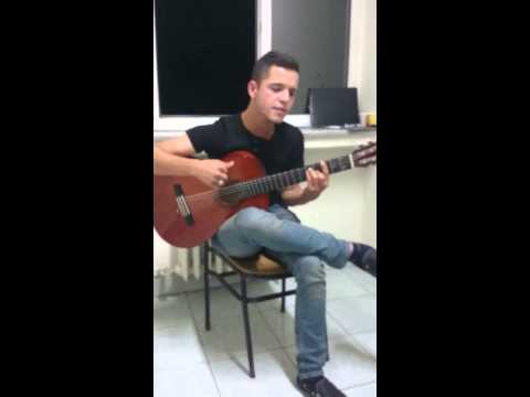 Senin O Gözlerin (Erkan Cover 2015)