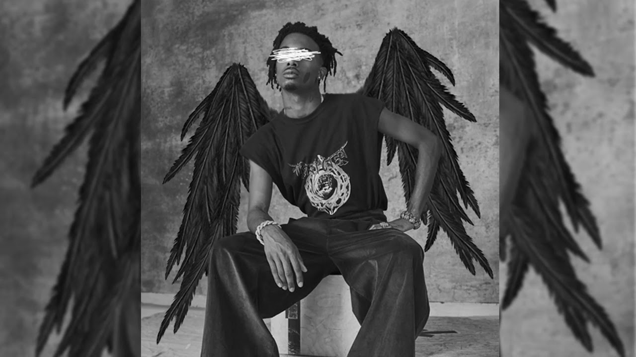 [FREE] 808 Mafia x Playboi Carti x Lil Uzi Vert type beat "Trippin ...