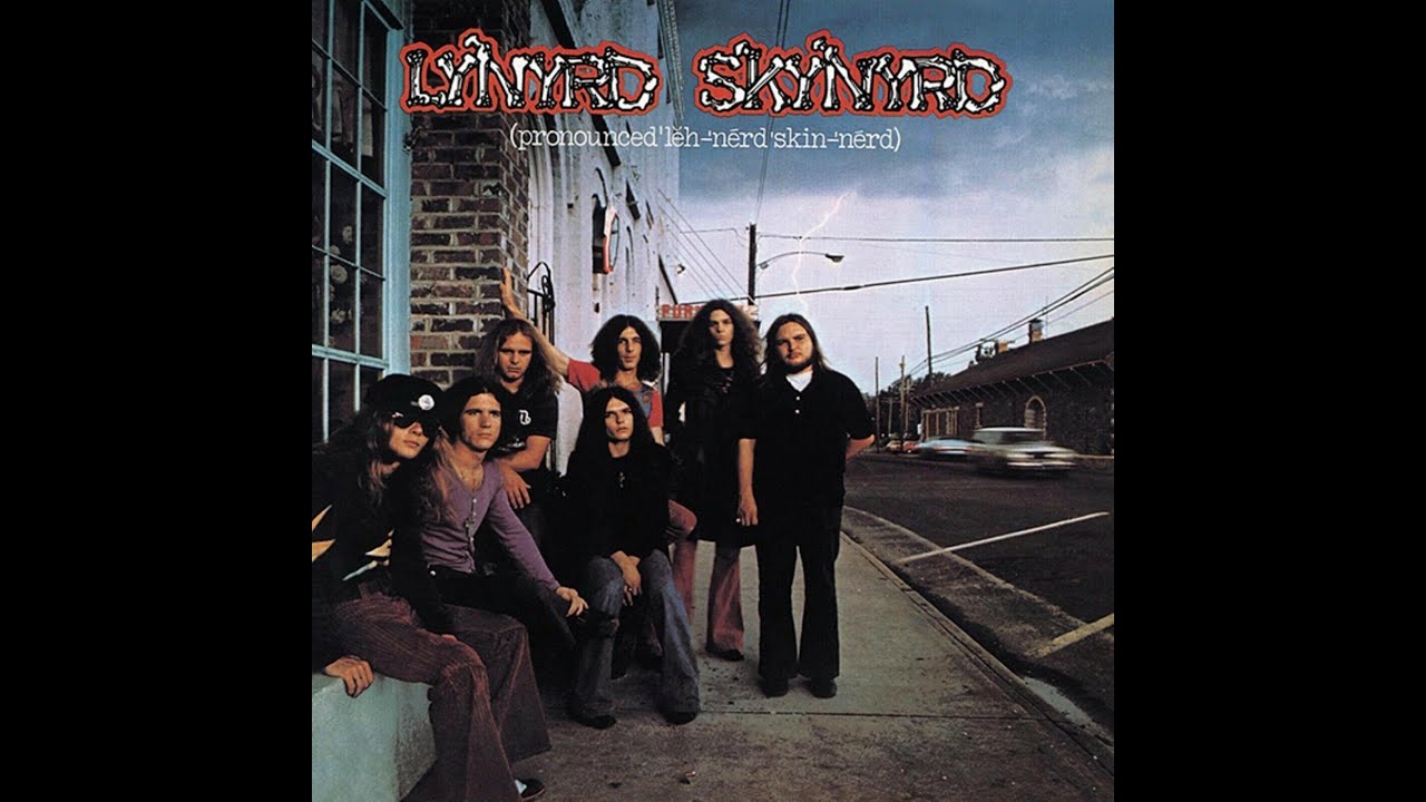 Lynyrd Skynyrd Simple Man Original Remaster HQ - YouTube