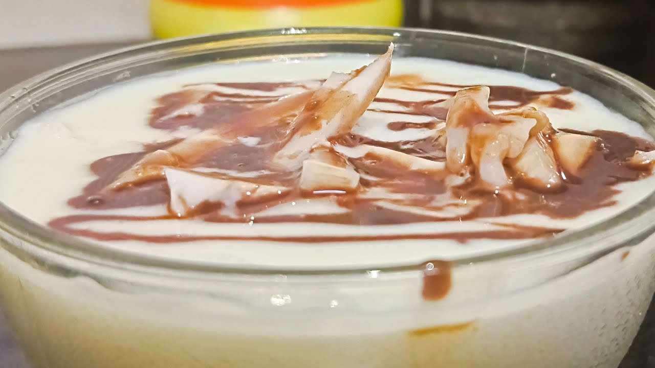 டெண்டர் கோகநட் ஷேக்/ Tender coconut shake/இளநீர் மில்க் ஷேக்/milk shake ...