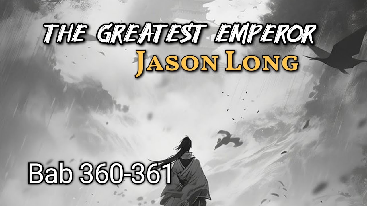 Bab 360-361 | The Greatest Emperor | Jason Long - YouTube