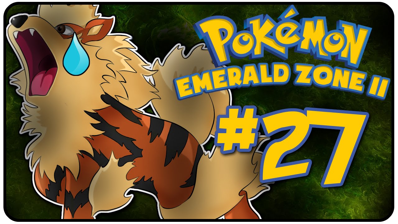 KRASSES PECH | Pokémon Emerald Zone II #027 | Nestfloh - YouTube