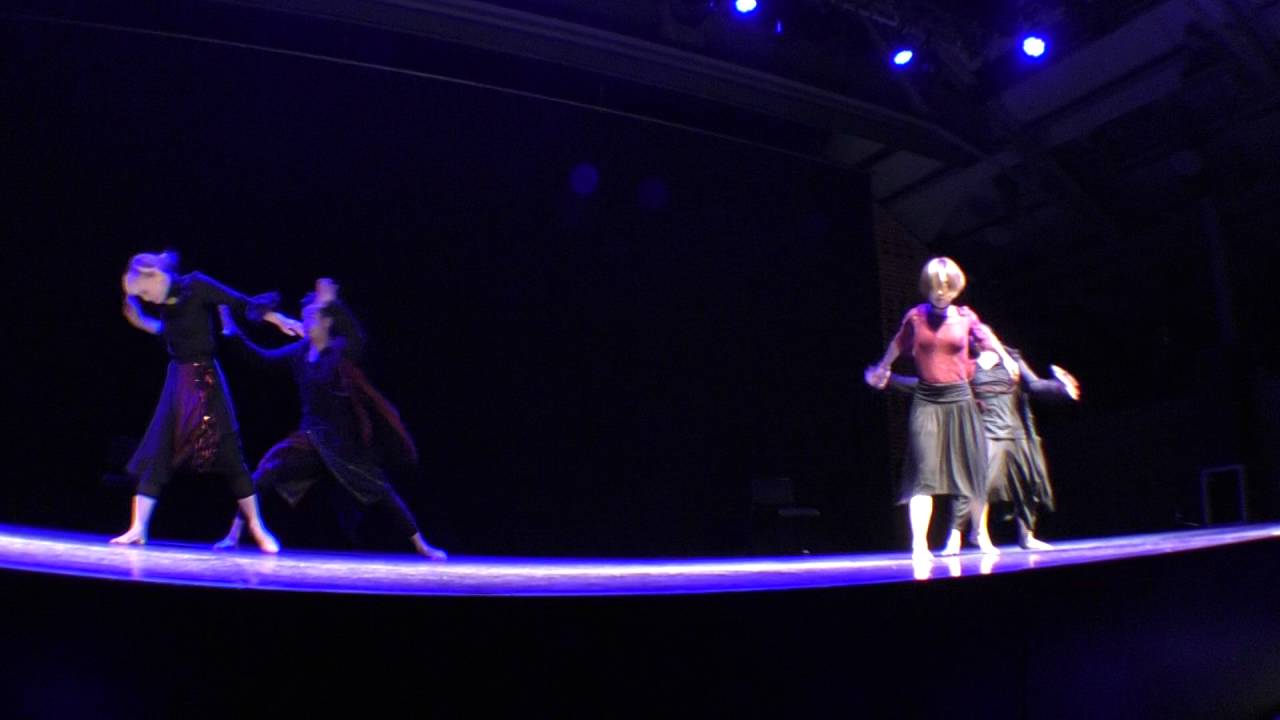 Lamia / Luxury Soul Night Vol.14 DANCE SHOWCASE - YouTube