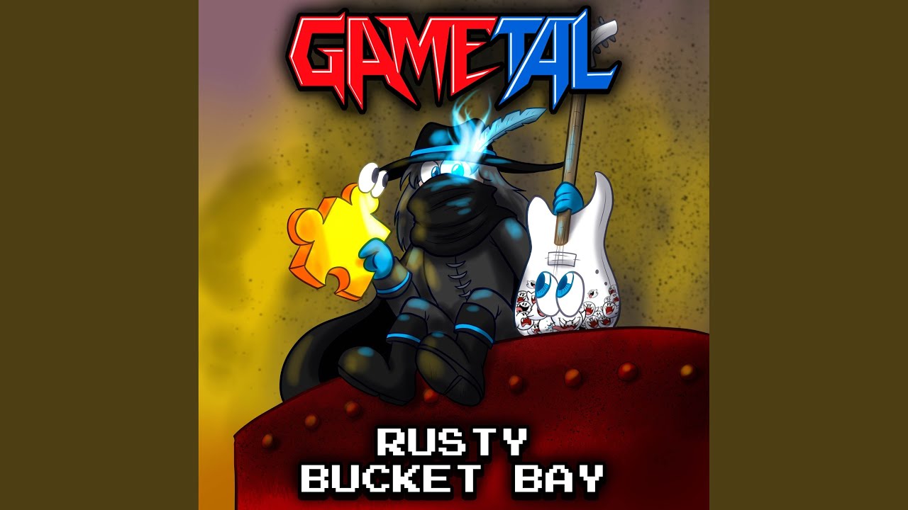 Rusty Bucket Bay (From "Banjo-Kazooie") - YouTube