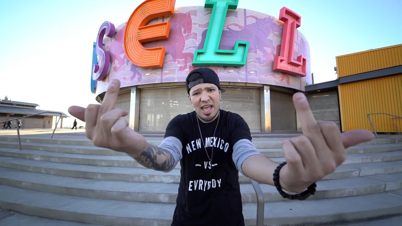 Versatile Verse - Lifetime (Official Music Video) - YouTube