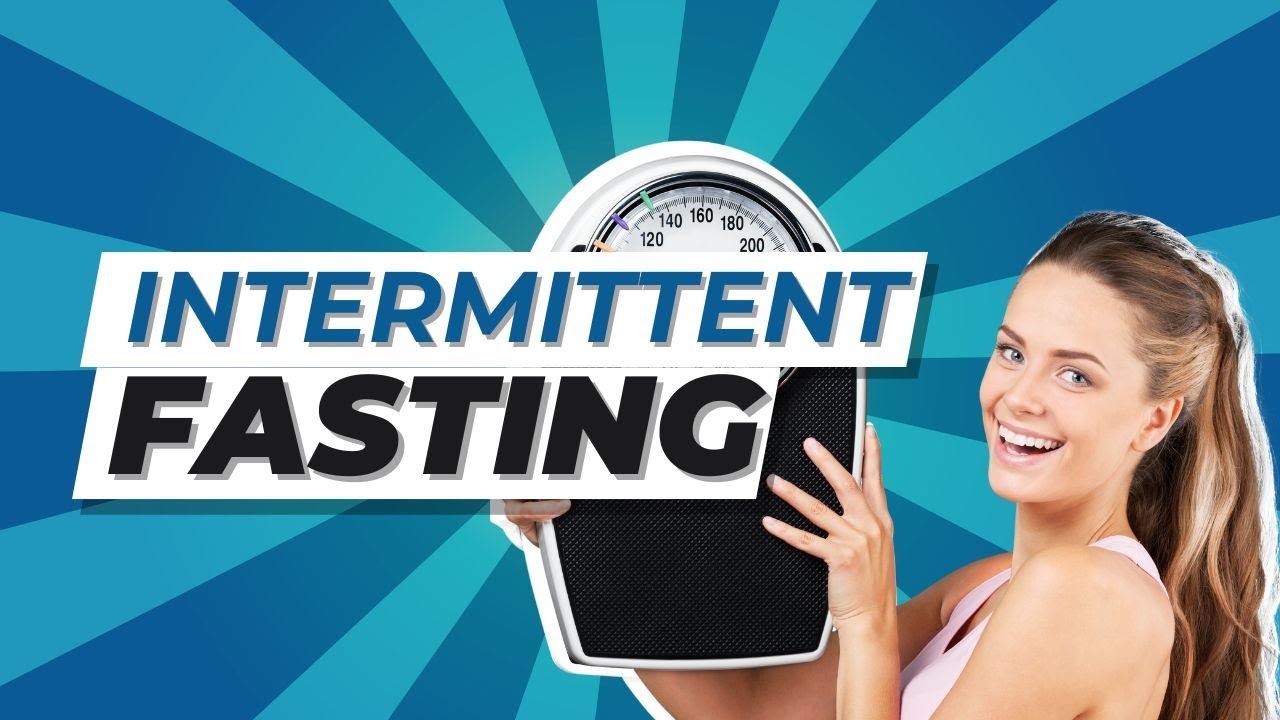 Intermittent Fasting: The Ultimate Guide - YouTube