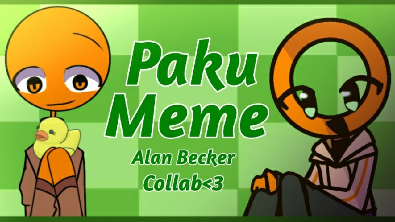 ,,ˊ Paku ⧼Animation Meme⧽ 「Collab w -Alixee-」AvM ,, Ft. in desc - YouTube