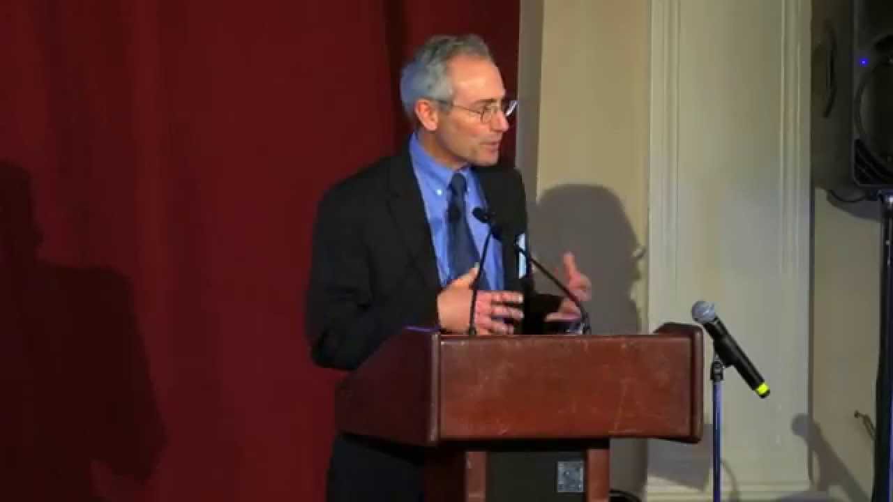 ASF Day of Learning - Dr. Tom Insel - From Four Kingdoms to One ...