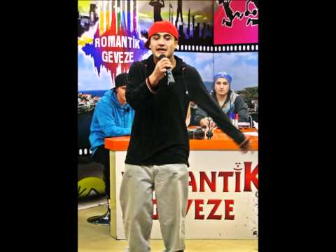 HaletineZ Ft. DiemF - Acıdı Mı Canın 2011