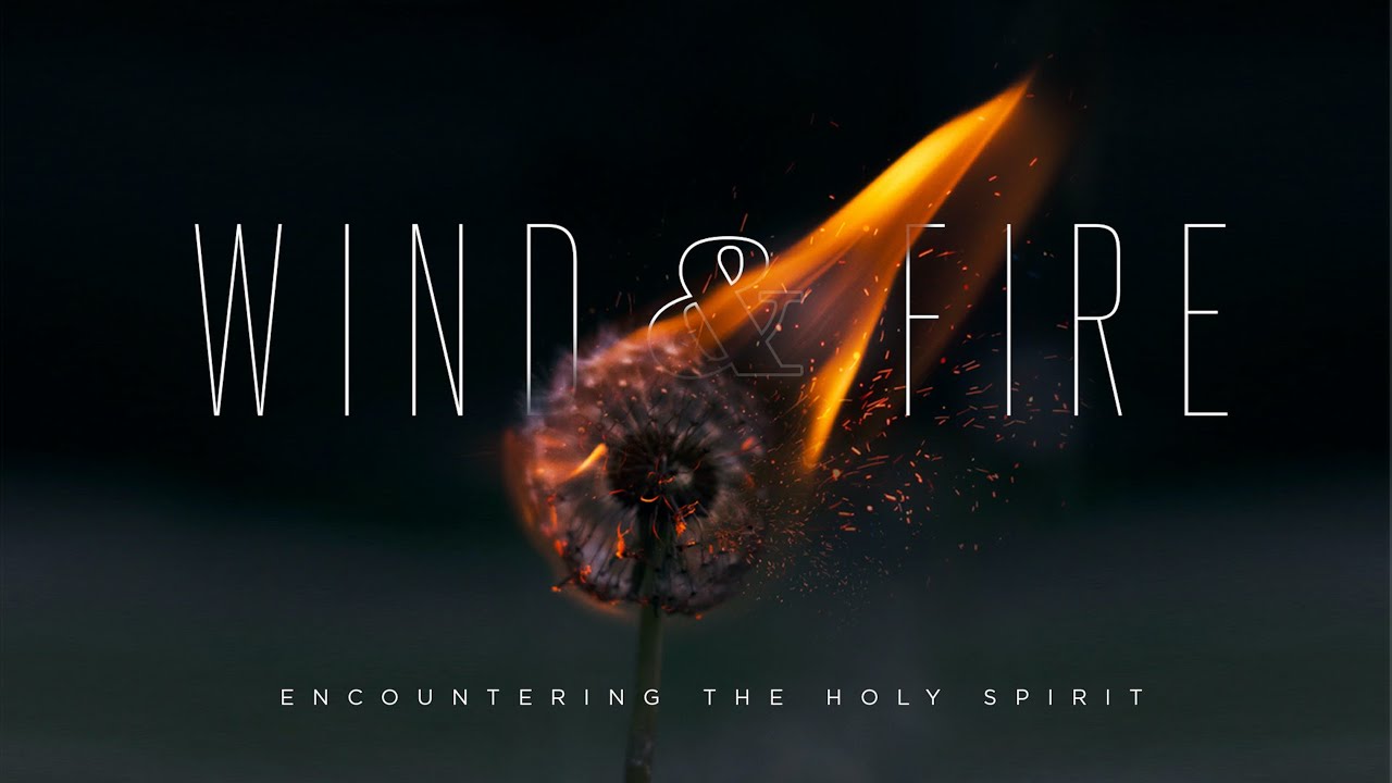 10/1/23 - Wind and Fire: "The Confusion" with Chad Richards (10:15 ...