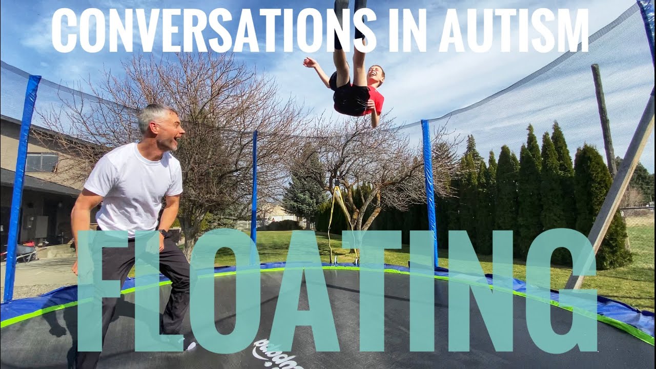 Conversations in Autism - Floating - YouTube