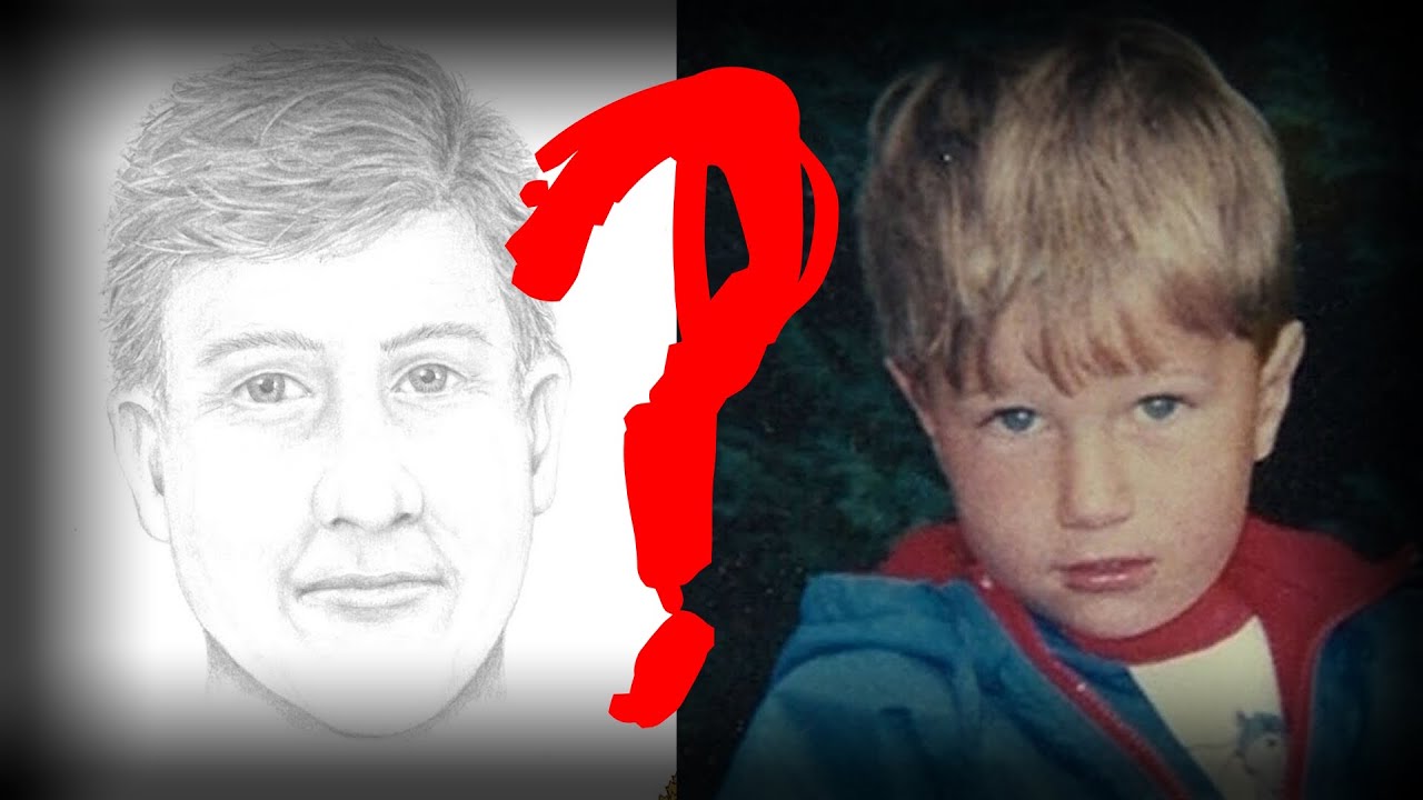 The DISAPPEARANCE of FOUR Year Old Michael Dunahee - YouTube