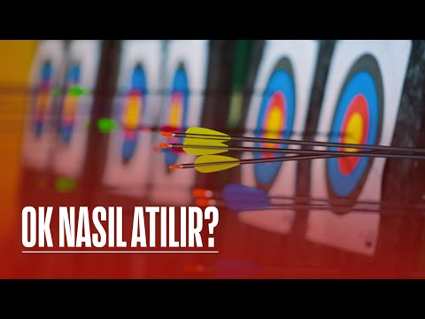 Ok nasıl atılır