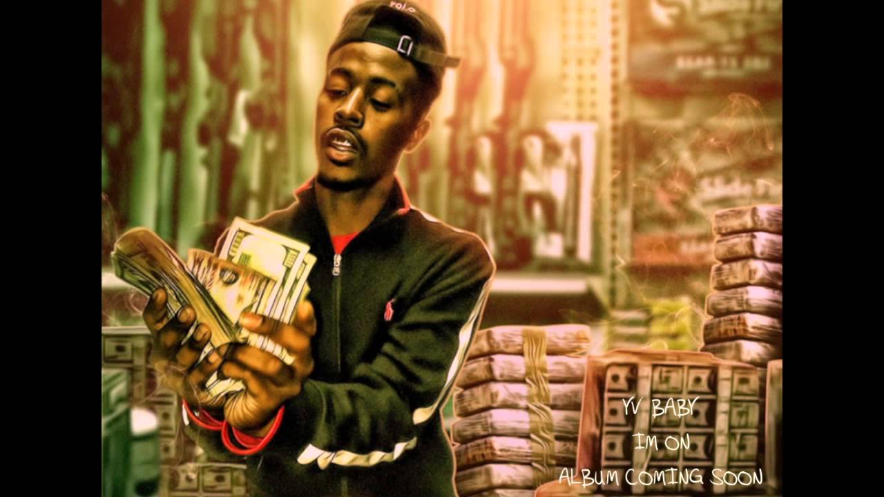 Yv Baby - I’m On - YouTube