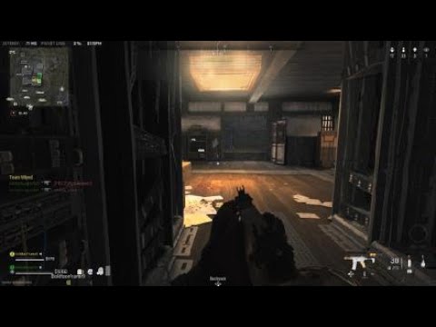 Call of Duty®: Modern Warfare II Heavyburgerlint aka mr semtex - YouTube