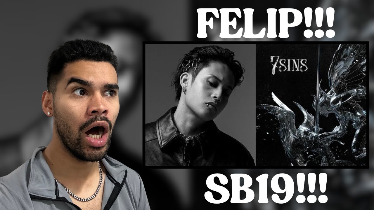 7sins by Felip almost made me pass out... | FELIP - 7sins (FULL ALBUM ...
