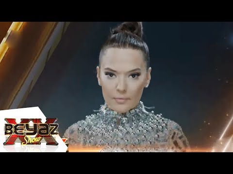 6 Nisan 2018 Beyaz Show Fragmanı
