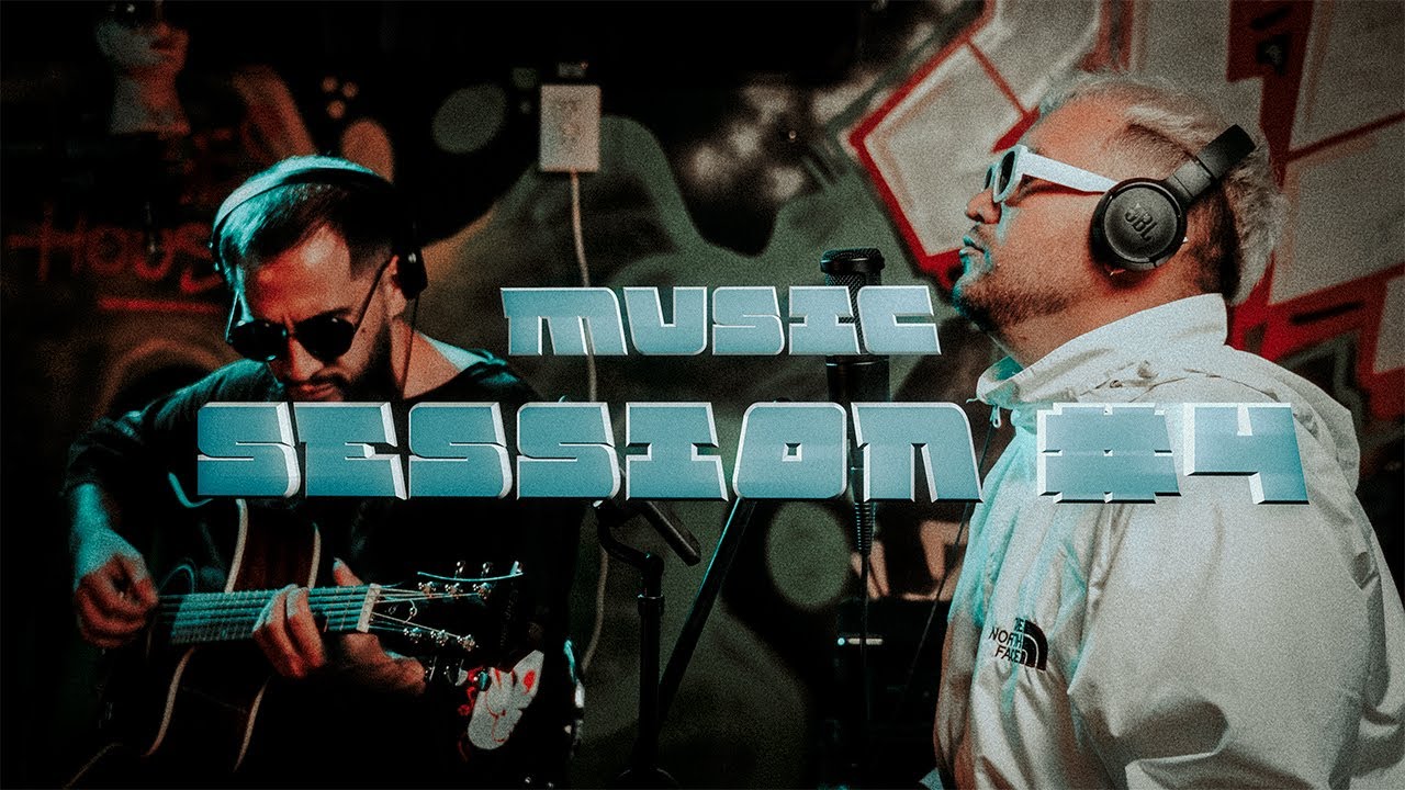 NIÑO ETERNO// CHARLEE G ft CLAIRUMM ( Cover Carde) MUSIC SESSION #4 ...