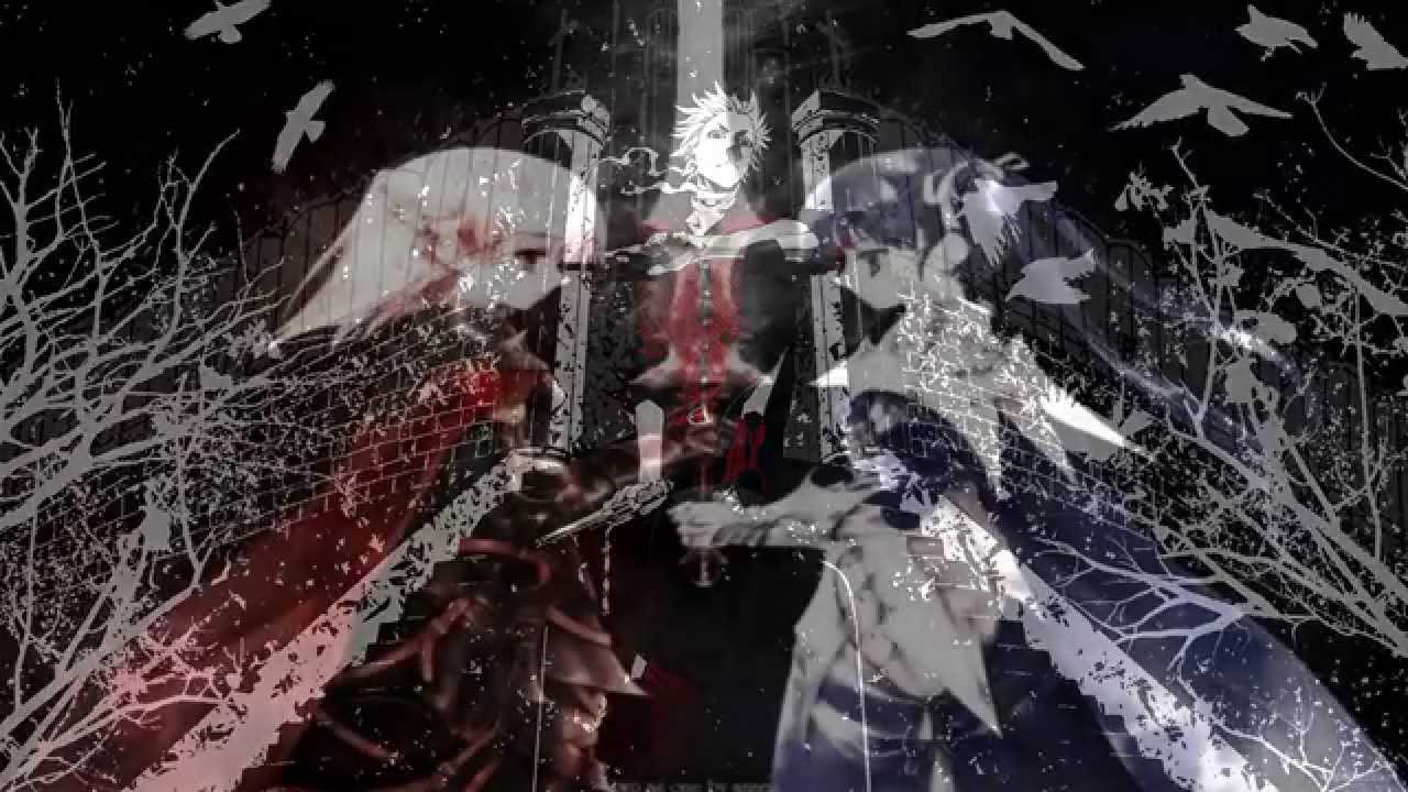 Dark Side Nightcore#3 - Mix [1Hour] Metal/Rock - YouTube