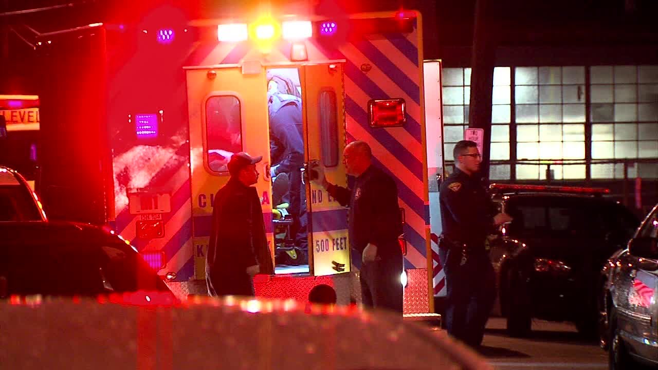 Alibi Inn Shooting - YouTube
