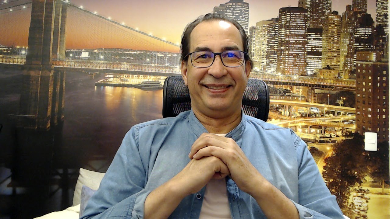 ️ Oferecer opções que ofereçam valor na vida do outro - YouTube