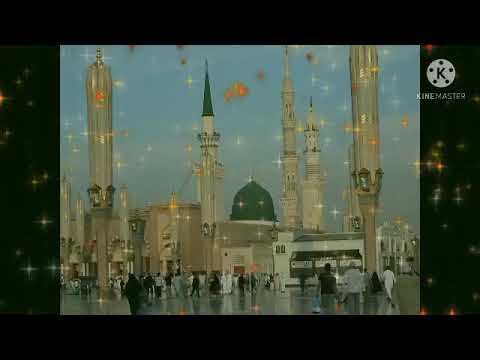 Ya Rasulallah Ya Rasulallah Ya Habiballah Best Islamic Status