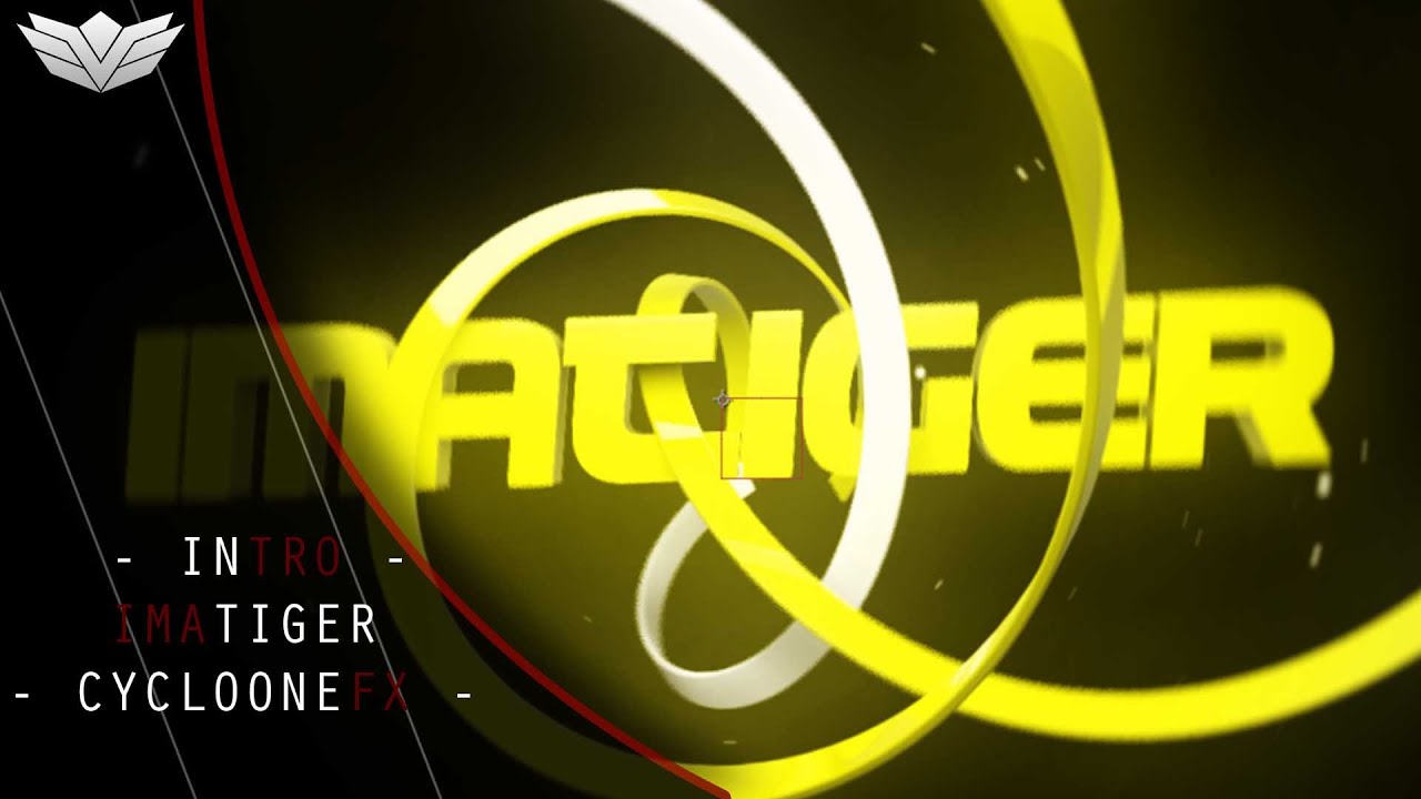 ImATiger [Sync] - Intro - by Cycloone - YouTube