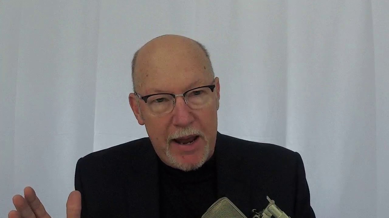 Sunday School Jim Loper Revelation Part 10 - YouTube